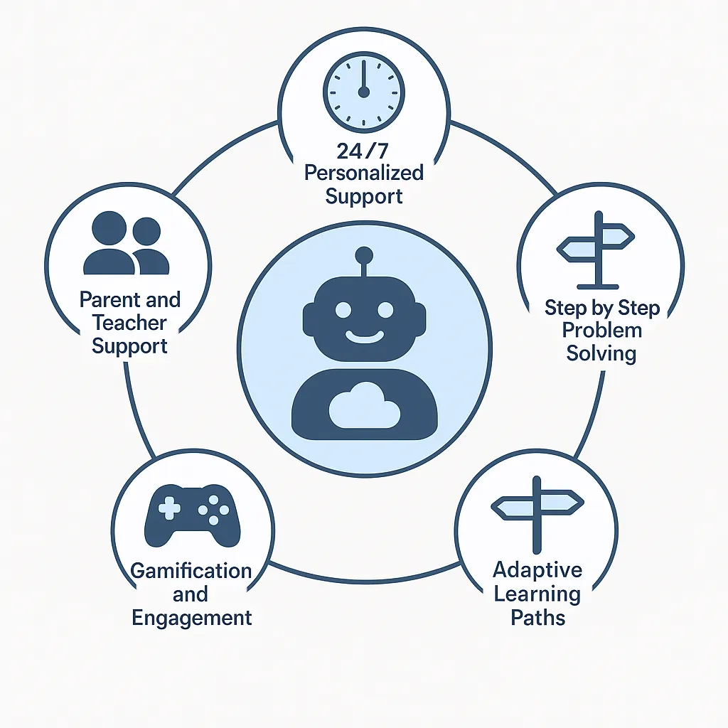 Revolutionizing Math Education with AI – Mathz AI | Mathz AI