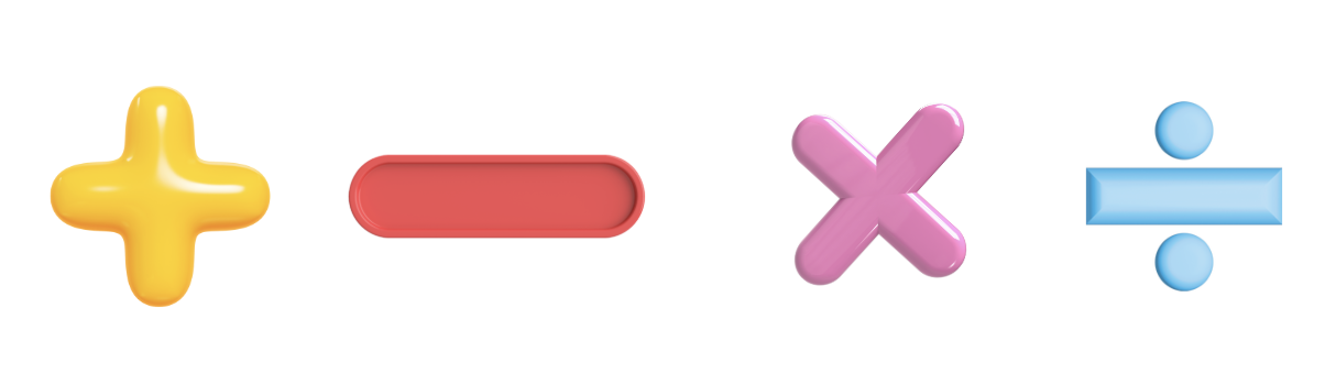 Mastering Arithmetic: A Beginner’s Guide to Basic Math & Its Importance ...