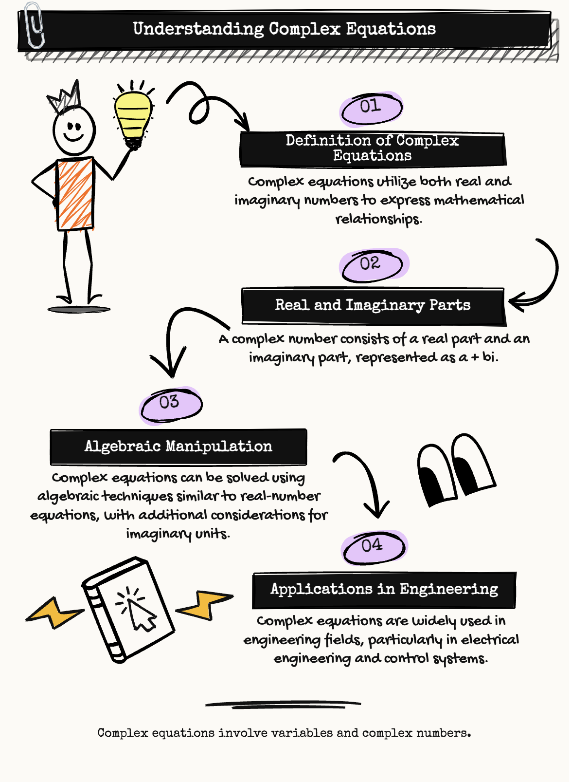 How to Solve Complex Equations Online (Step-by-Step Guide 2025) | Mathz AI