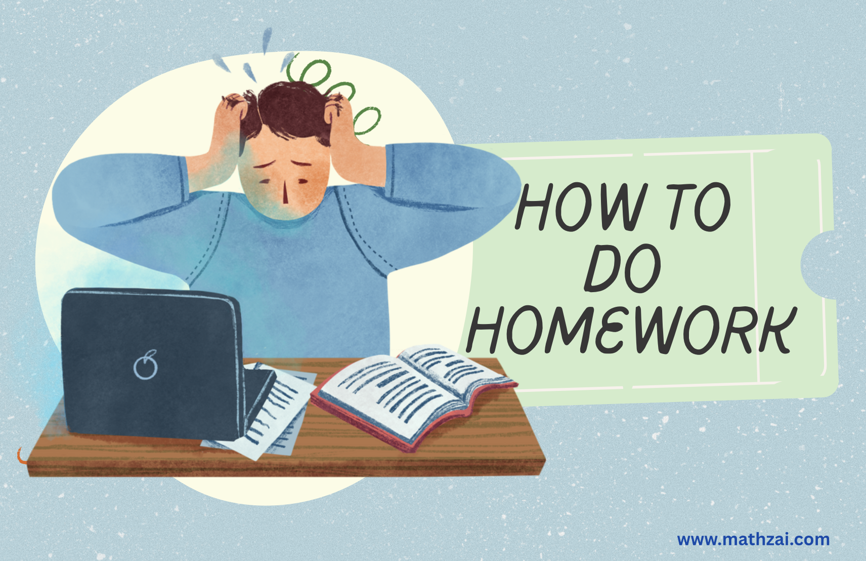 Conquer Math Homework with Free Online Solvers | A Student's Guide | Mathz AI