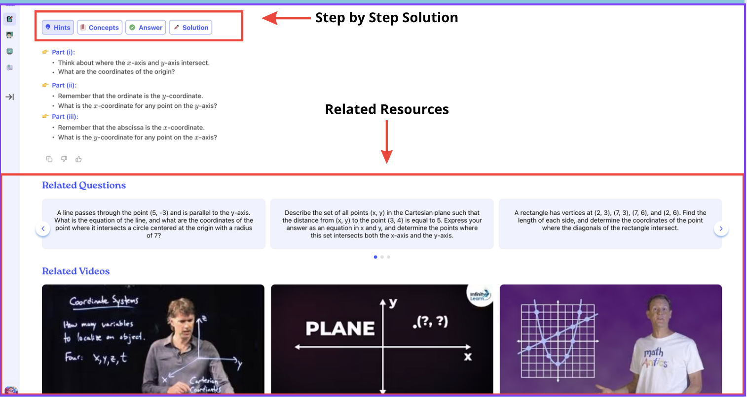 Conquer Math Homework with Free Online Solvers | A Student's Guide ...