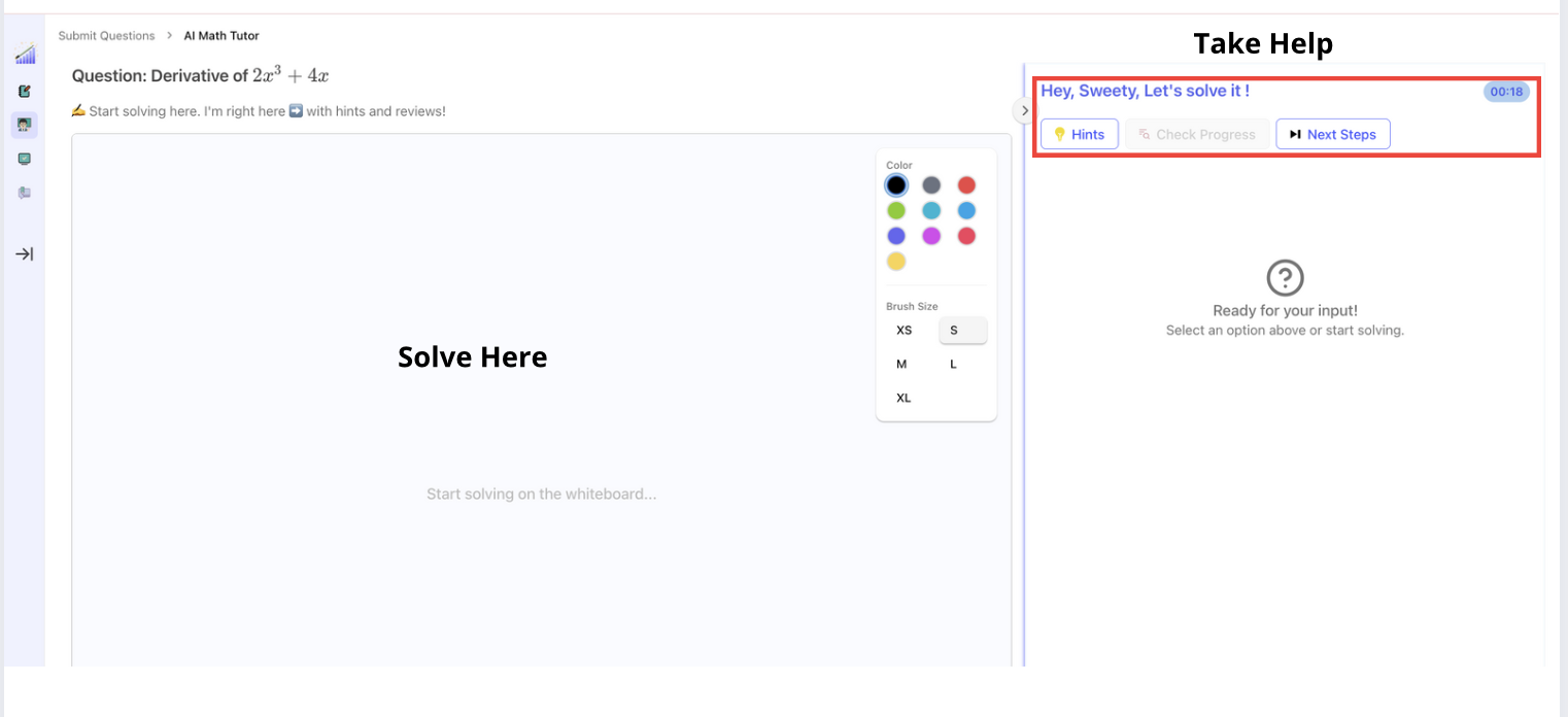 Conquer Math Homework with Free Online Solvers | A Student's Guide ...