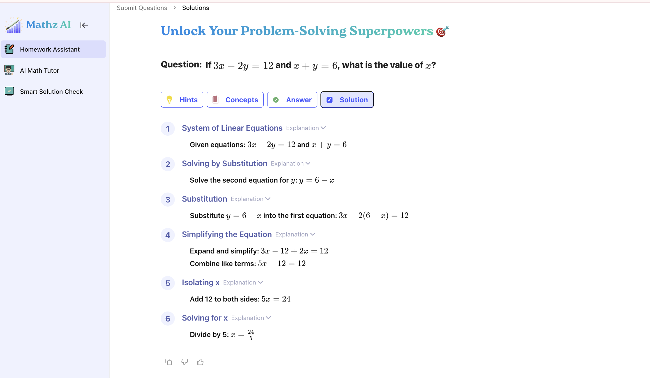 Master the GMAT Exam Math Section: Your Ultimate Preparation Guide | MathzAI