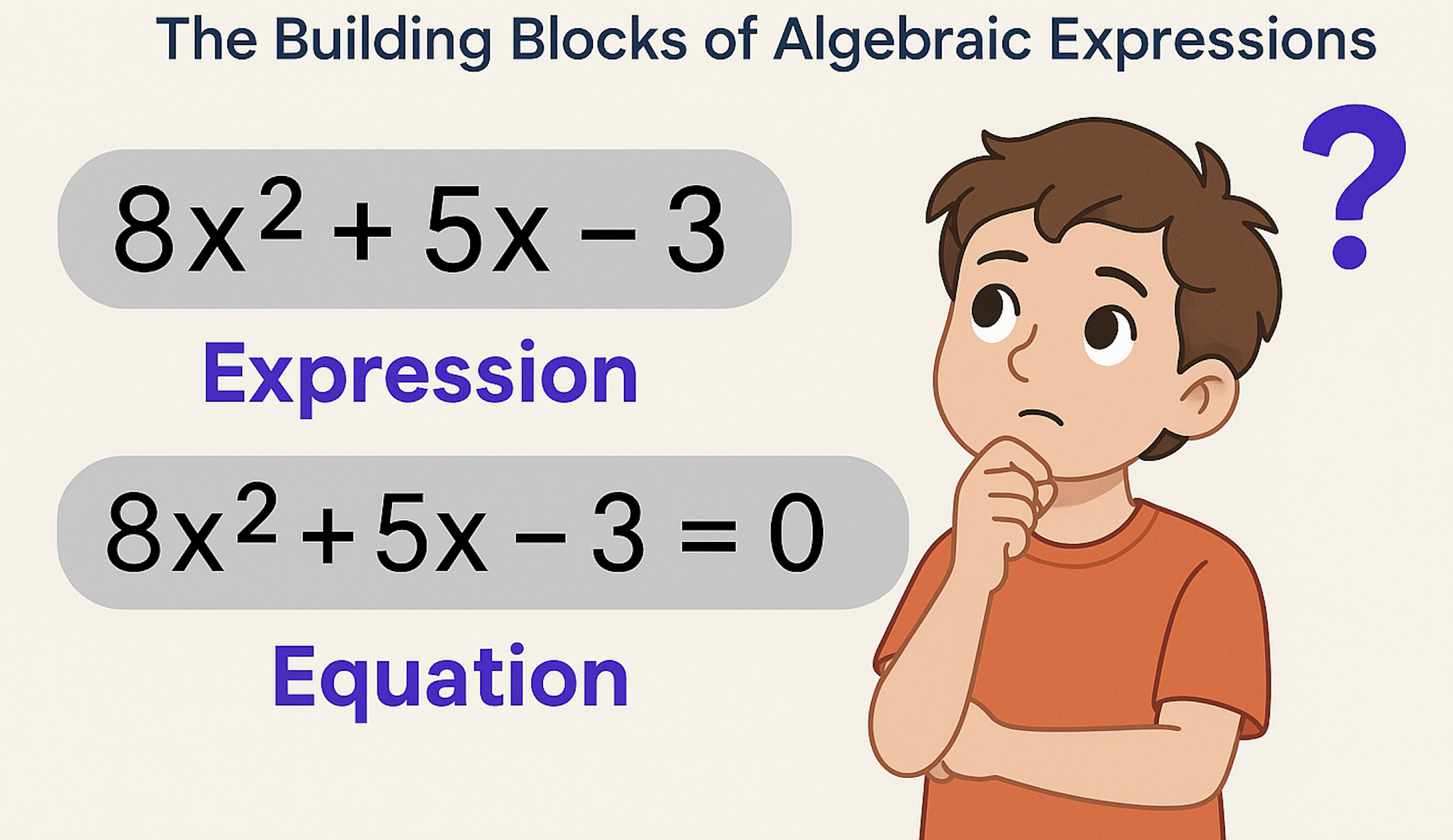 Solve Algebra Problems Online: Step-by-Step Solutions | Mathz AI Guide ...