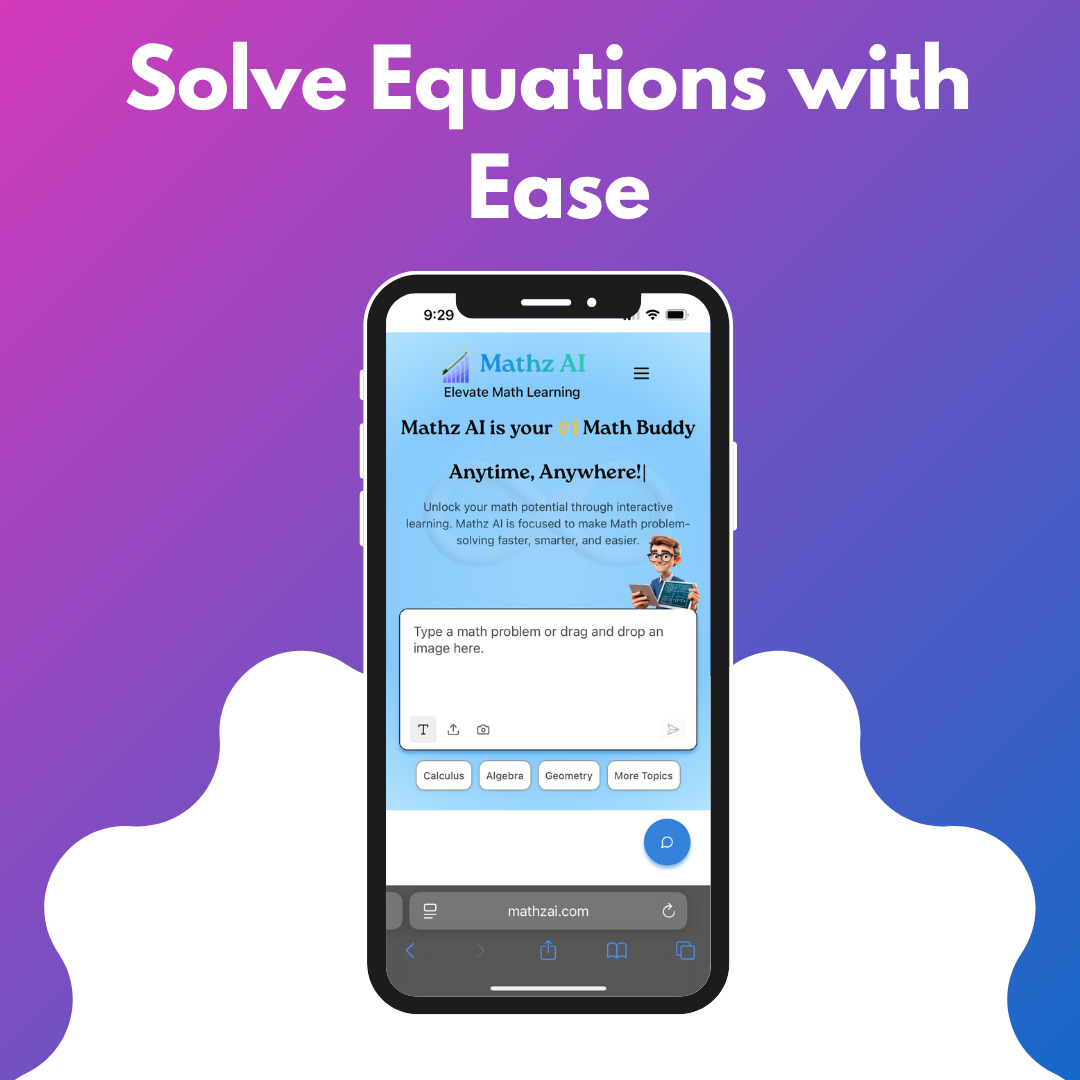Linear Vs Quadratic Equations Differences Graphs And Solvers Mathz Ai