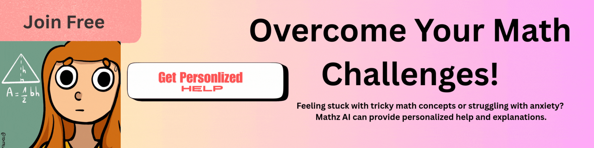 Mastering Maths: Powerful Study Tips & Problem-Solving Strategies | MathzAI