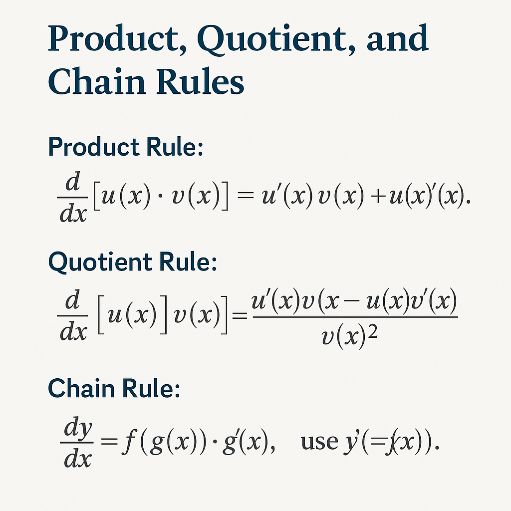 Online Calculus Tutoring Guide | Master Calculus From Home | MathzAI