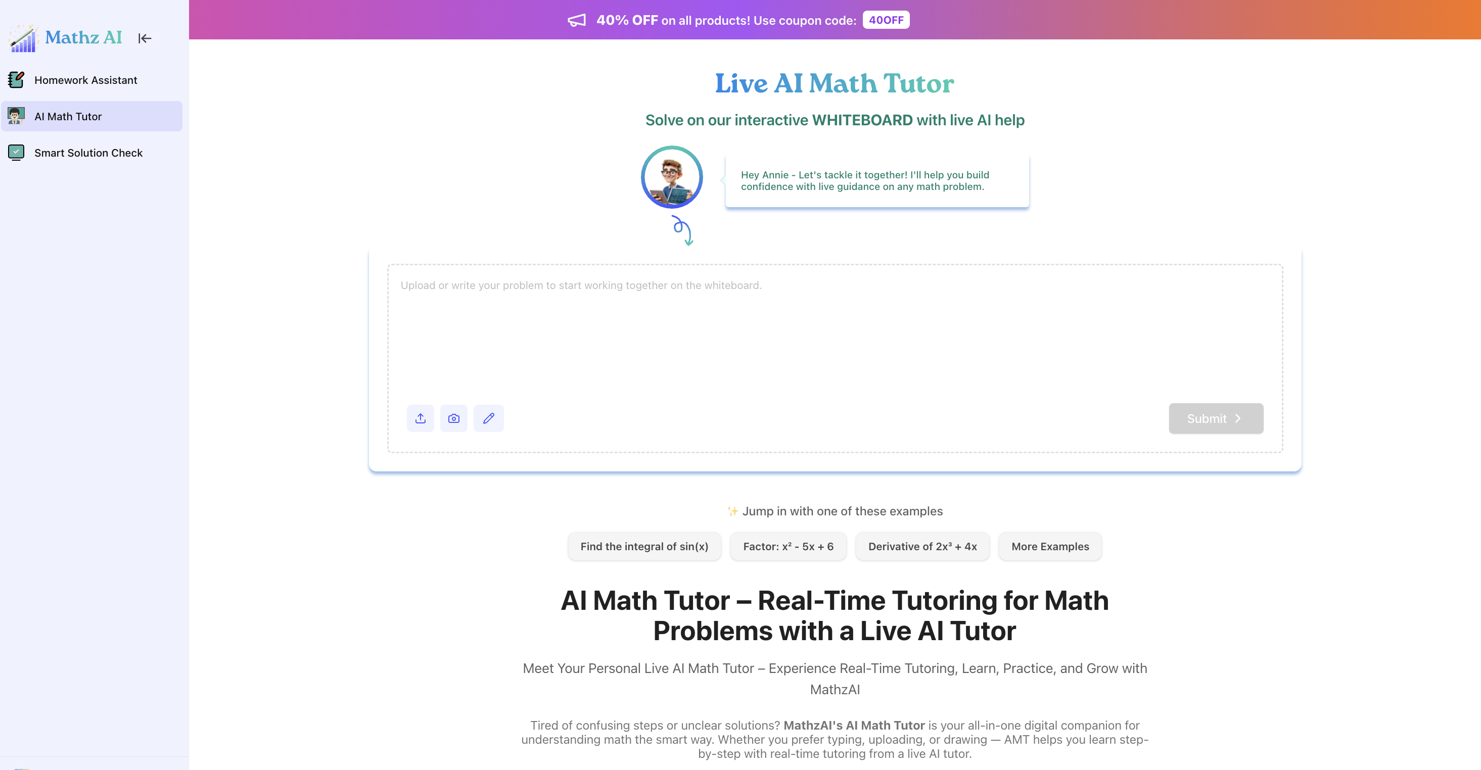 Mastering the SAT: Ultimate Guide to Effective Prep with MathzAI | MathzAI