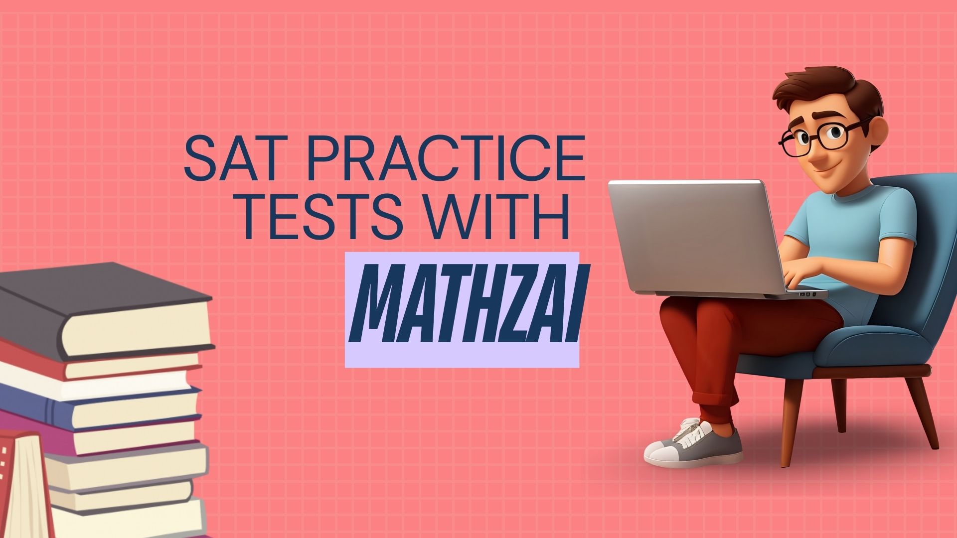 SAT Math Practice – Free Online Tests & AI Prep | MathzAI