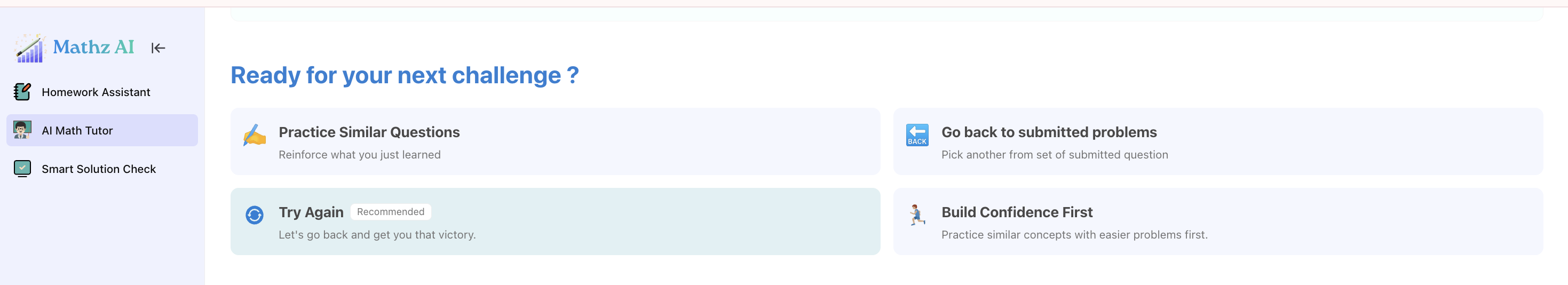 5 Easy Tricks to Learn Trigonometry Identities Faster with MathzAI ...