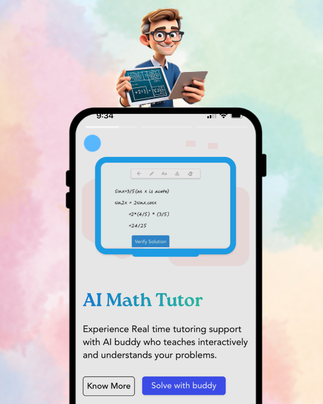 5 Easy Tricks to Learn Trigonometry Identities Faster with MathzAI ...