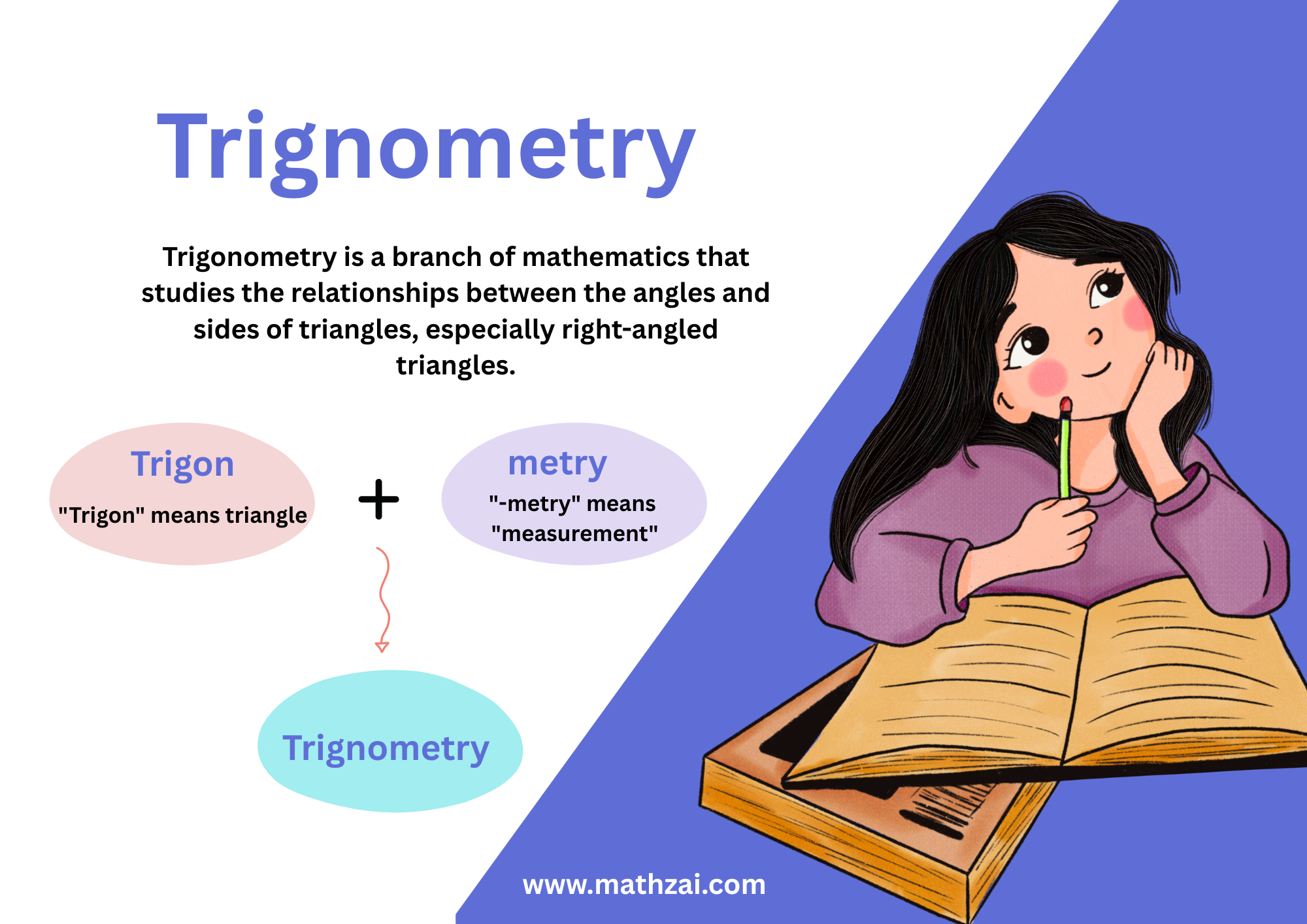 Free Trigonometry Solver with Steps (Educator's Guide 2025) | Mathz AI