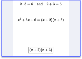 Smart Solution Check | Instantly Verify Your Handwritten Math Answers ...