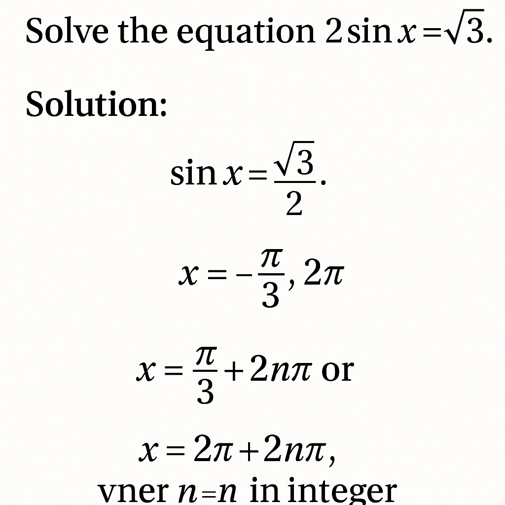 Smart Solution Check | Instantly Verify Your Handwritten Math Answers ...