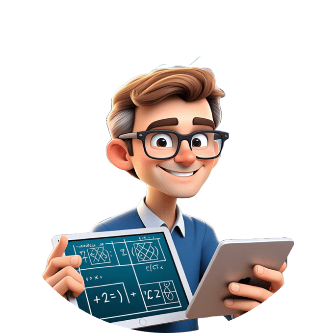 MathzAI | AI Math Tutor, Homework Help & Step-by-Step Calculator with ...